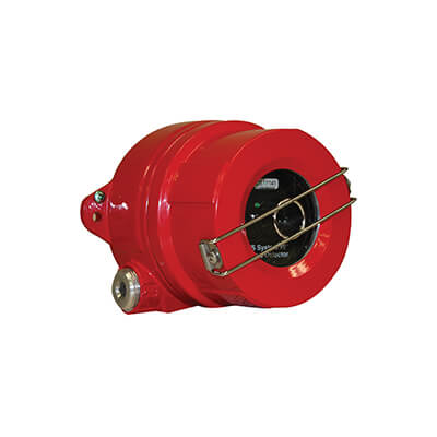 FS System 10™ and FS10-R - Nitriotech