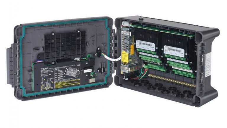 Honeywell Touchpoint Plus Controller - Nitriotech